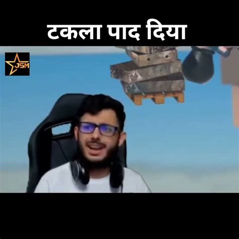 टकला पाद दिया 😭 Funny Interested Comedy Video Dubbing Short Reels