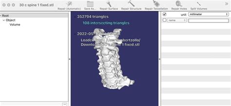 First Amf File Format Tool Under Development But Is It Too Late « Fabbaloo
