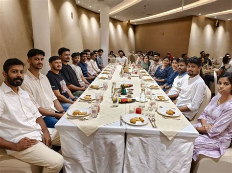 Ramadan Iftargathering Bititude Teambititude Goodfoodgreatcompany