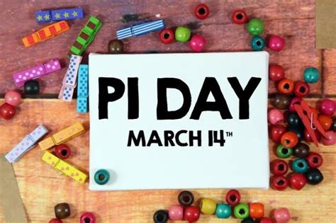 3월 14일 원주율을 기념하는 파이의 날 파이 데이 Pi Day 크리스천 라이프 에듀 라이프