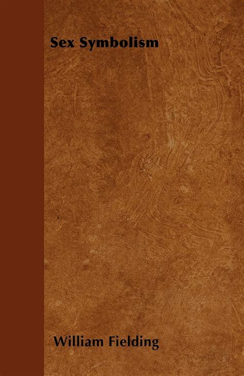 Sex Symbolism 9781446500439 Fielding William Books Sex Symbolism 9781446500439 Fielding William Books