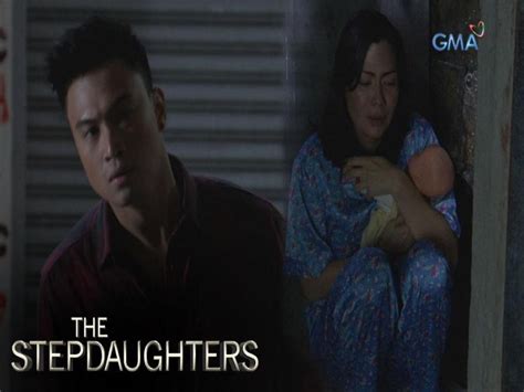 The Stepdaughters Nasaan Ka Luisa Teaser Ep 65 Gma Entertainment