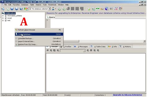 Techtip Mysql And Php Are A Perfect Match Part I Mc Press Online