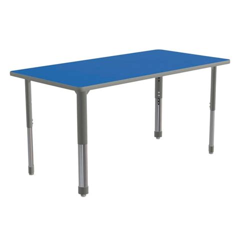 Classroom Select Activity Table Rectangle
