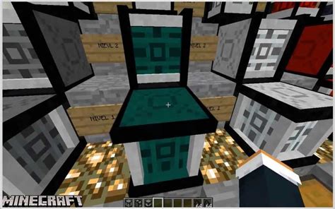 Simple Generators Mod 1 16 5 Minecraft Pc