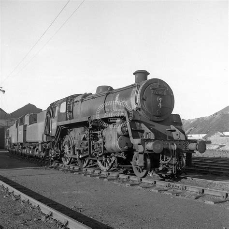 The Transport Library British Railways Steam Locomotive Class Br