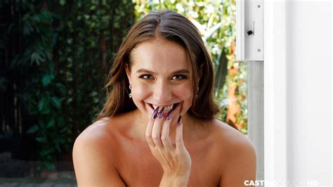 Violet Reign Casting Couch Hd