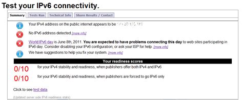 Troubleshooting Steps For World IPv6 Day Cisco Community