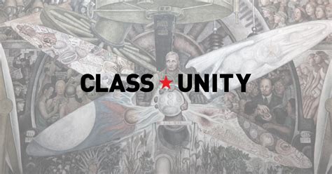 An Introduction To Class Unity Reading Group For People Wanting To Learn More About Class Unity