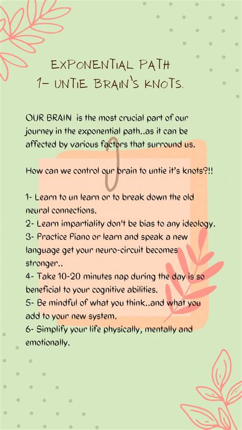 Exponential Path Neural Connections Exponential Learning