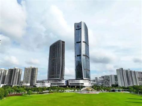 华发一周丨2023年7月① 华发集团