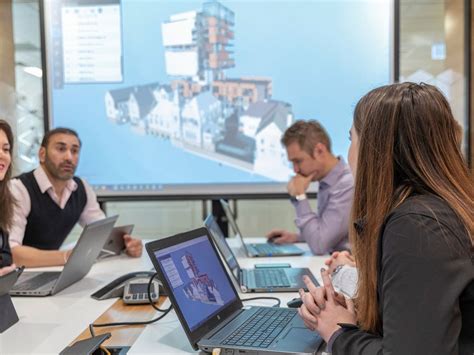 20 Facts About Building Information Modeling