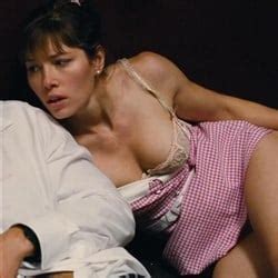 Jessica Biel Sex Scene From Accidental Love