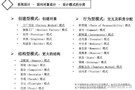 架构之路 252 ：目标系统 设计方法 软件工程 软件设计 分析vs设计、设计层次（架构、高层、详细； 界面设计、结构化设计（高内聚低耦合）和面向对象设计（23种设计模式