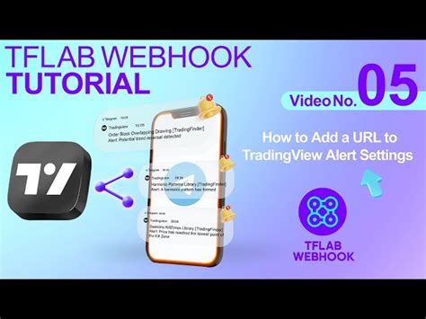 Connecting Tradingview Alerts To Telegram Using Webhooks Galaxyai
