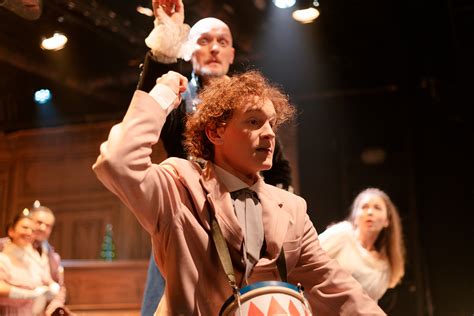 Щелкунчик Театр на Садовой