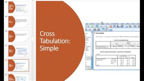 How To Run Deeper Frequency Analysis In Spss Anietie Essien Posted On The Topic Linkedin