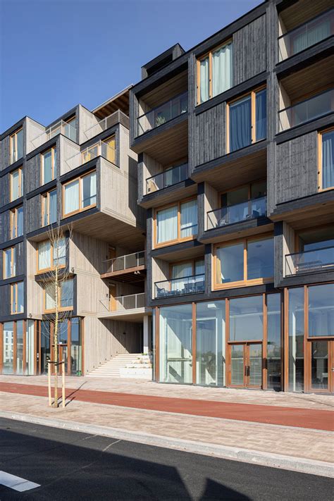 Modular Housing Structures Modular Housing Structures