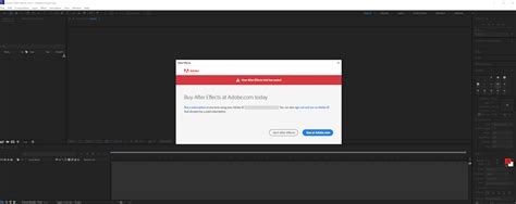 How To Avoid Or Disable Free Trial Ended Pop Up And Continue Using