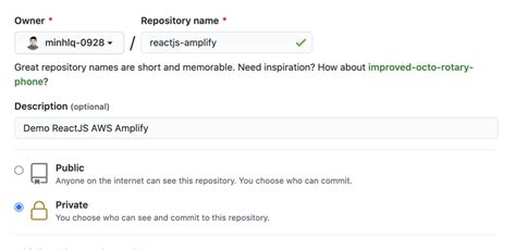 Deploy ứng Dụng Reactjs Lên Aws Amplify Ai Design Thiết Kế Web Theo