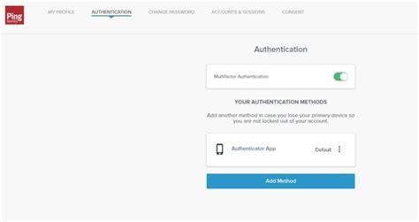 Pingone Mfa Integration With Pingfederate Step By Step