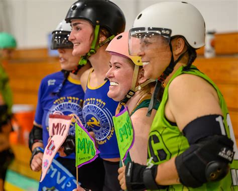 2025 May 31 Shocks Vs Jewish Roller Derby Megapickle Flickr