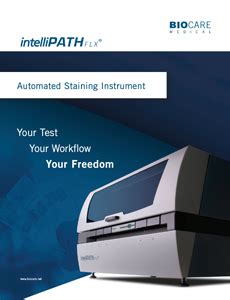 Catalog Brochures Biocare Medical