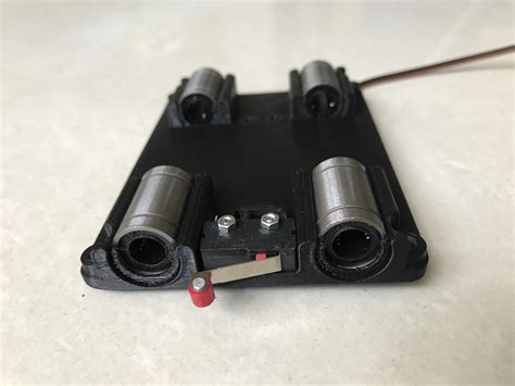 Multicolor Drawbot 9 Steps With Pictures Instructables