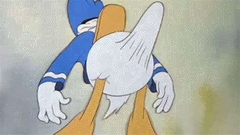 Heres The Truth About This Highly Suspect Screenshot Of Donald Duck