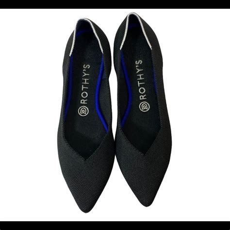 Rothys Ballet Flats Gem