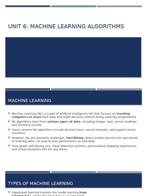 Unit 6 Pdf Machine Learning Cluster Analysis