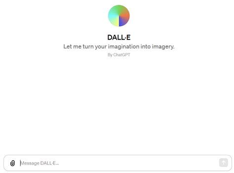 Chatgpt4에서 Dall E 3 사용해 보기