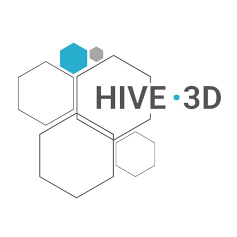 Infinite Compute Hive 3d Solution Infinite Compute