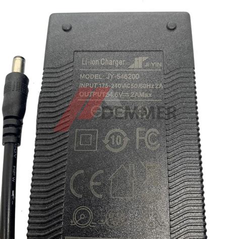 Зарядное устройство Kugoo V1 (48V, 2A)