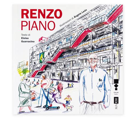 Eloisa Guarracino | Renzo Piano