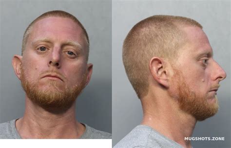 Gilbert David Alan 11 22 2023 Miami Dade County Mugshots Zone