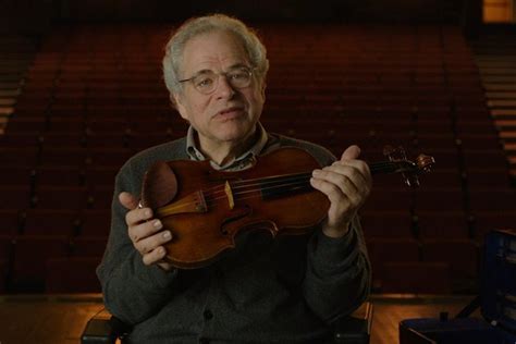 Itzhak Perlman Masterclass Review Worth In 2023 EdWize