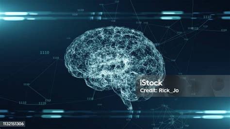 Ai 인공 지능 빅 데이터 머신 딥 러닝 인텔리전스 디자인 인공지능에 대한 스톡 사진 및 기타 이미지 인공지능 건강관리와