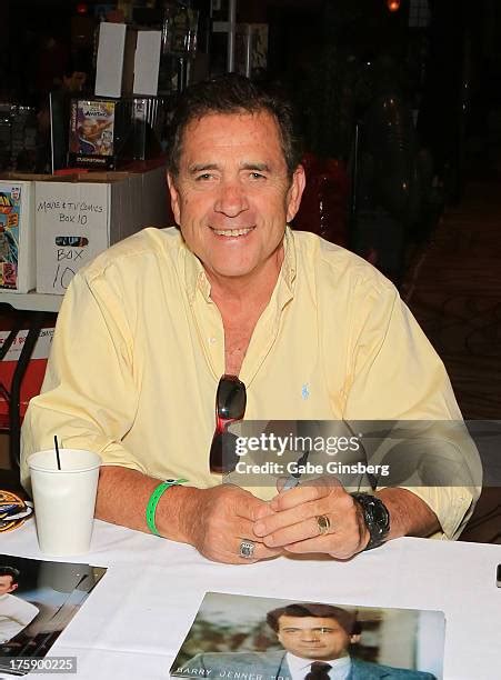 692 Barry Jenner Photos And High Res Pictures Getty Images