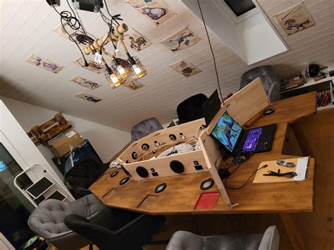 Building My Dnd Table Part 2 R Dndiy