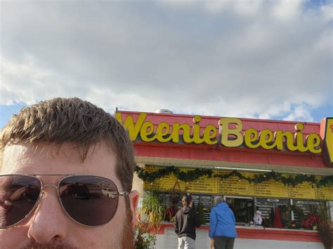 Weenie Beenie Rfoofighters