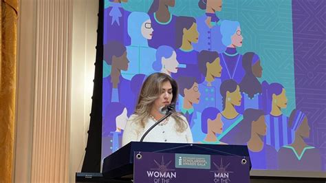 Peyvand Hajian Msc On Linkedin Its Finally Over Wts Annual Gala