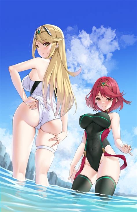 Rule 34 2girls Alternate Costume Breasts Clothed Female Female Only