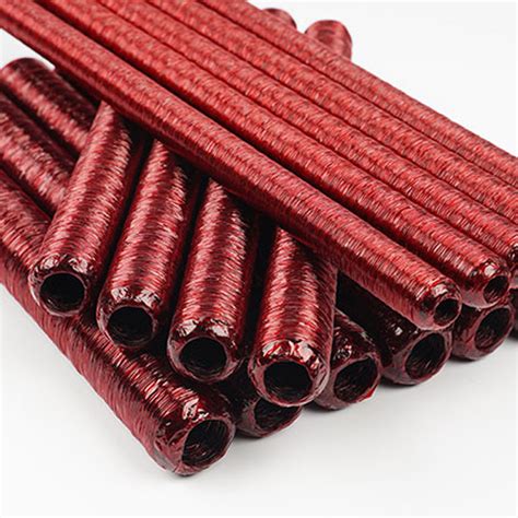 Cellulose Casing Transfer Color Artificial Sausage Casing Manufacturer And Suppliers