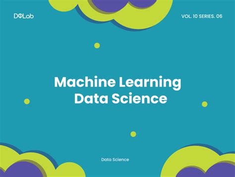 Machine Learning Data Science Untuk Prediksi Dan Klasifikasi