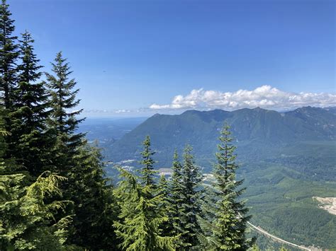 10 Best Hikes Near North Bend That Arent Mt Si Top Left Adventures