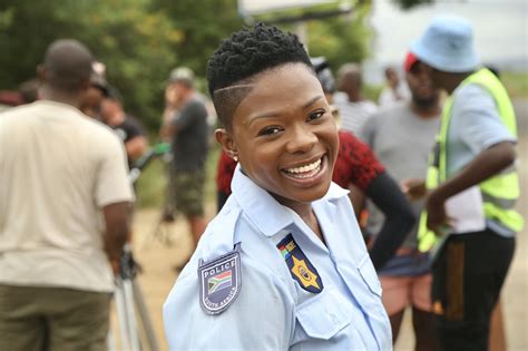 Watch Gabisile Will Cheat On Nkunzi While He Rots In Jail And Is Lilly Exiting Uzalo