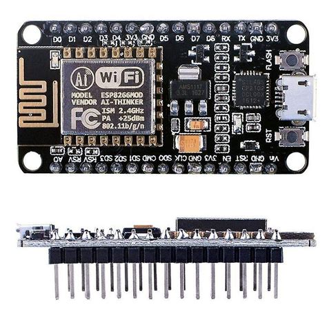 Node Mcu Development Kit Esp8266 Esp 12e Cp2102 Development Board