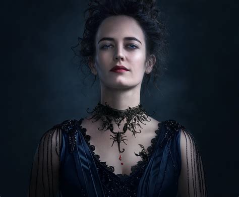 2520x2080 Resolution Eva Green Penny Dreadful 2520x2080 Resolution Wallpaper Wallpapers Den