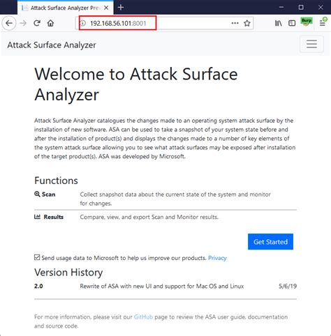 chaining three bugs to get rce in microsoft attacksurfaceanalyzer